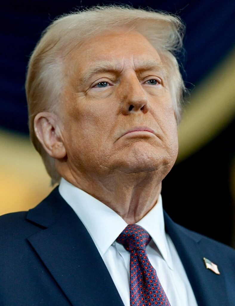 Trump ostro o Putinie: „Zupełnie zwariował” – ostre słowa po ataku na ...